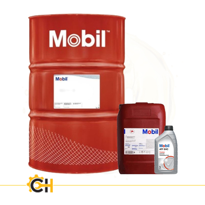 روغن دنده اتوماتیک موبیل اس اچ سی Mobil ATF SHC , قیمت